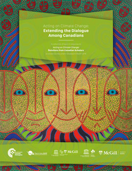 Sustainable Canada Dialogues - Extending the Dialogue Launch Event ...